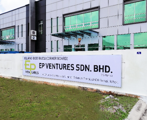 contact us - EP Ventures